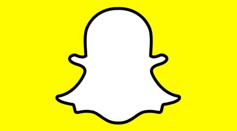 Sign in snapchat store