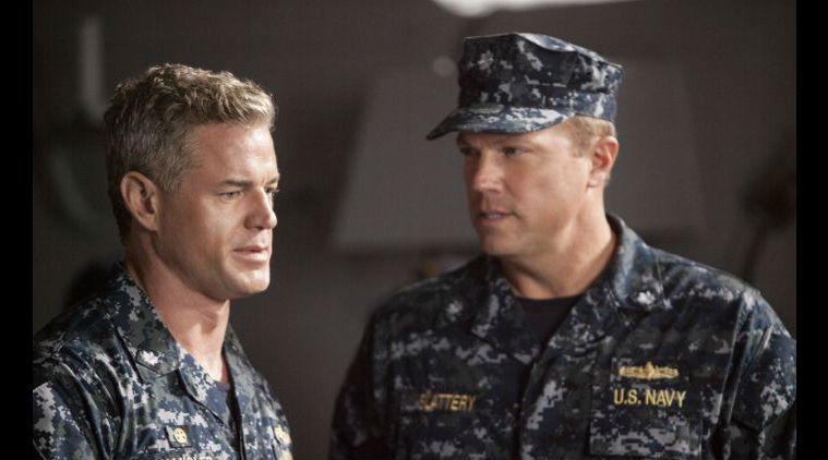 ‘The Last Ship’ season 2 trailer released | Television News - The ...