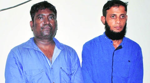 From auto-rickshaw driver to country’s most-wanted car thief | Delhi ...