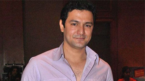 Ujjwal Rana to play lord Vishnu in ‘Narayan Narayan…’ | Television News ...