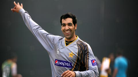 Umar Gul to replace injured Ehsan Adil in Pakistan’s ODI squad ...