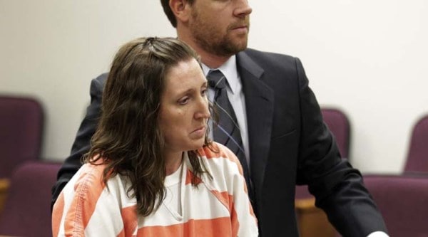 Drug addict mother kills her 6 new born babies, gets life sentence | World News - The Indian Express