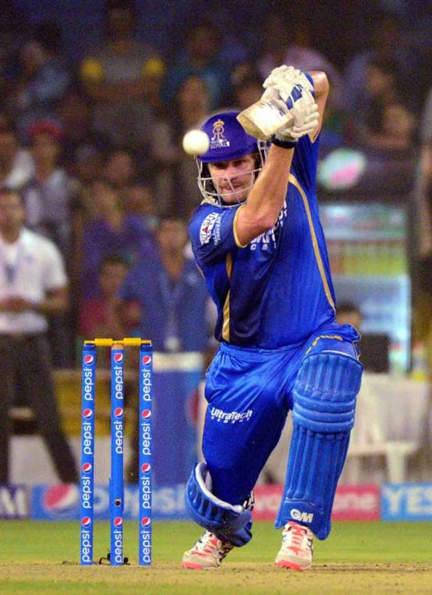 Shaun Marsh heroics ends RR’s unbeaten run as KXIP win in Super Over ...