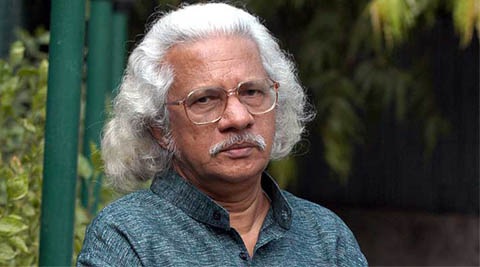 Into his golden jubilee year, Adoor Gopalakrishnan gets ready for his ...