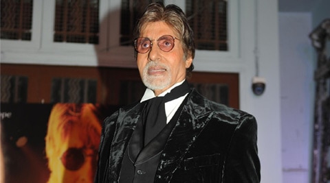 Bachchan family invests $71 mn in Singapore firm | Bollywood News - The ...