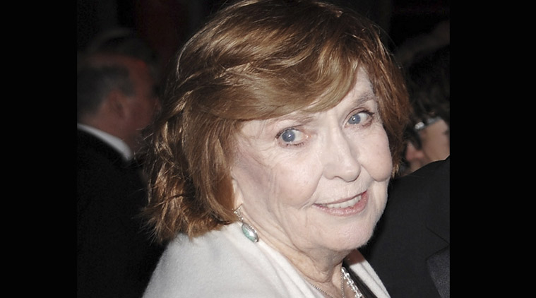 Actress-comedian Anne Meara dies | Hollywood News - The Indian Express
