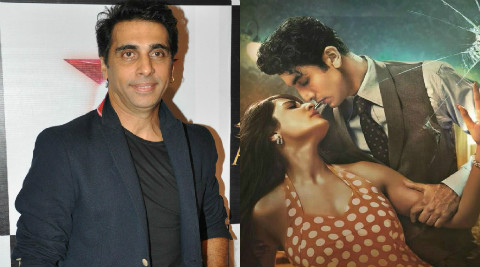 Choreographer Ashley Lobo on old school jazz in ‘Bombay Velvet ...