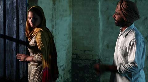 ‘Baari- The Window’ takes Punjab’s story on widows of farmer suicides ...