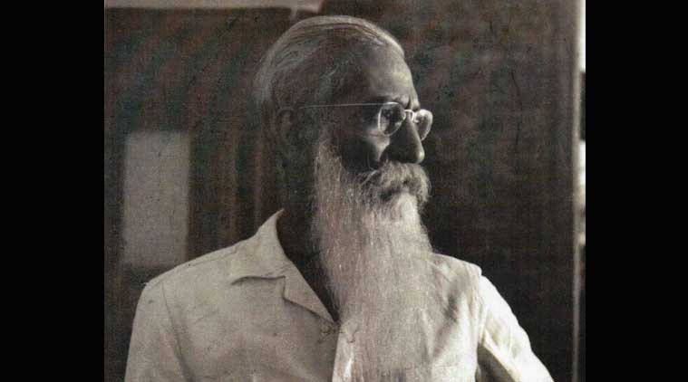 A Man of many arts – Baburao Painter | Bollywood News - The Indian Express