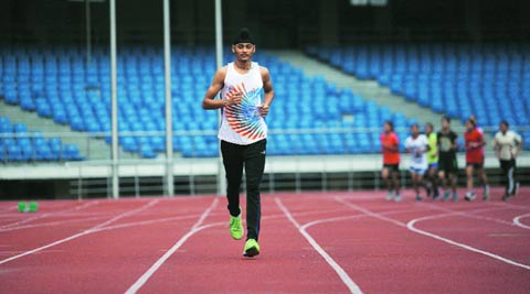 After conquering Asia, Beant Singh sets sights on world | Sport-others ...