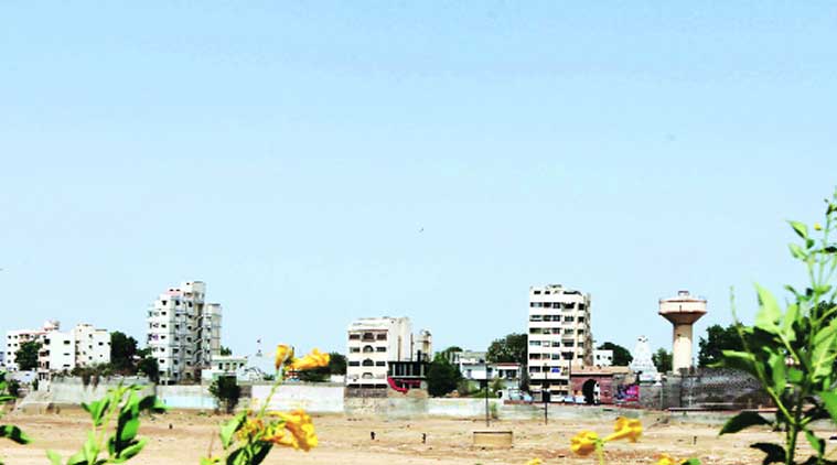 Earthquake Rebuilding: Bhuj, the city that learnt its lesson ...