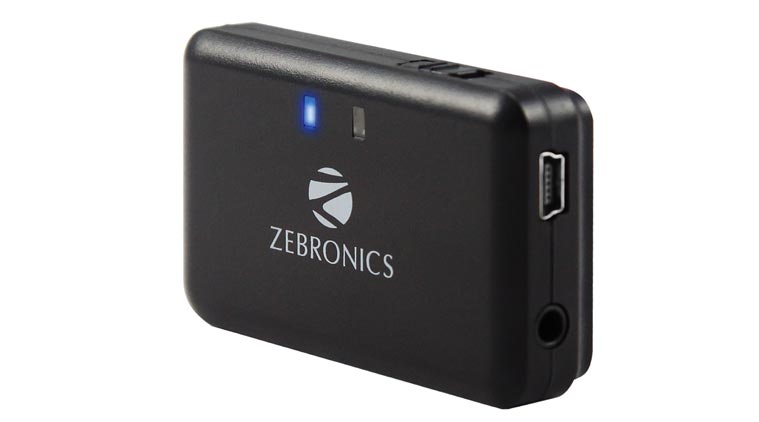 Zebronic launches Blue-connect to convert devices to Bluetooth enabled ...
