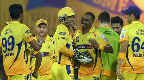 CSK coach Stephen Fleming wary of ‘dangerous’ KXIP | Ipl News - The ...