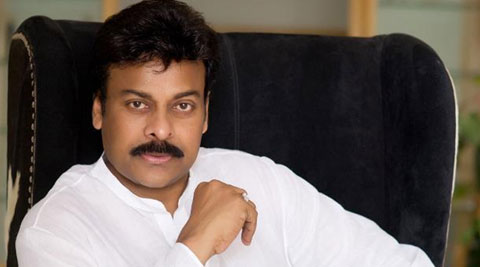 K. Chiranjeevi’s 150th film to be launched on his 60th birthday in ...