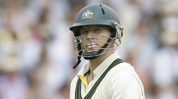 Australia’s Chris Rogers confirms international retirement after Ashes ...