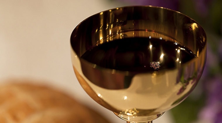 Kerala: Catholic Church approaches excise department to increase ...