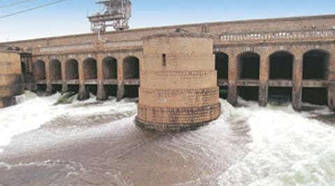 Bridge over Cauvery | The Indian Express