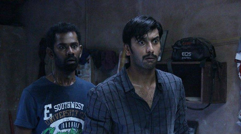 ‘Demonte Colony’ performs well at box office | Regional News - The ...