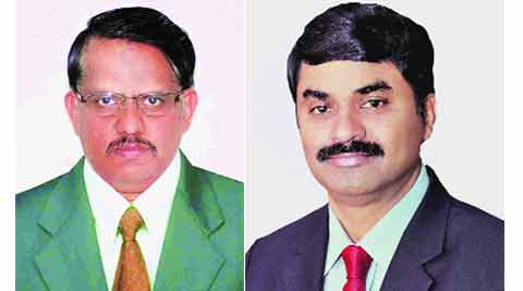 Profile: Men at the helm as DRDO takes restructure route | India News ...