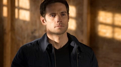 Dylan Bruce joins ‘Heroes Reborn’ | Television News - The Indian Express