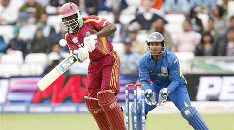 West Indies cricketer Andre Fletcher apprehended for carrying ...