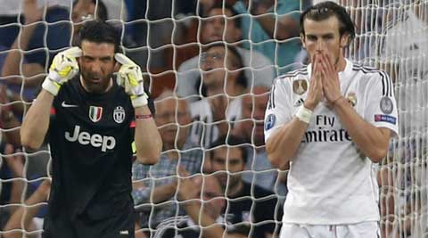 What doesn’t kill you makes you stronger: Gareth Bale reflects on ...