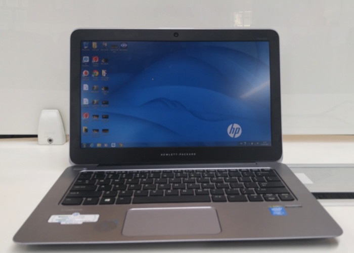 HP EliteBook Folio 1020 Express Review: Perfect fit for the business ...