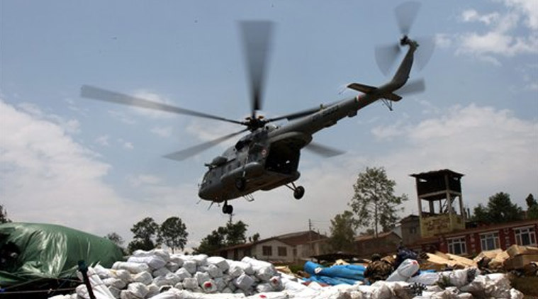 India’s disaster management capabilities quite advanced: US | India ...