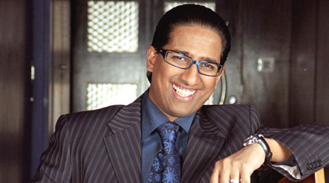 FIR filed against IIPM founder Arindam Chaudhuri by UGC for ‘fooling ...