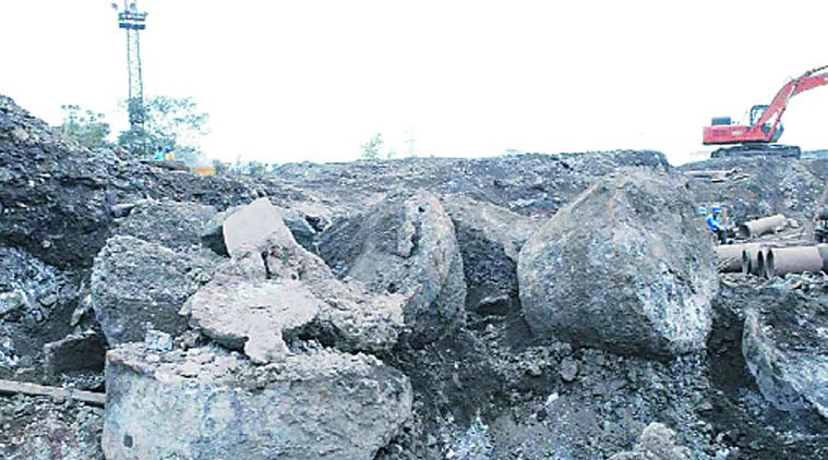 Project Watch: IISCO, Burnpur | India News - The Indian Express