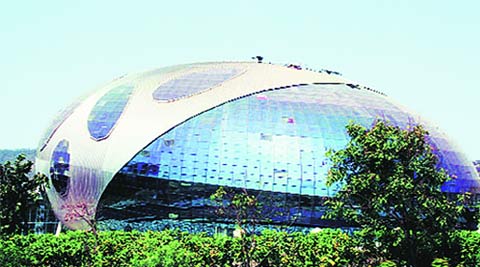 State plans more sops for IT parks despite ‘rampant misuse’ of FSI ...