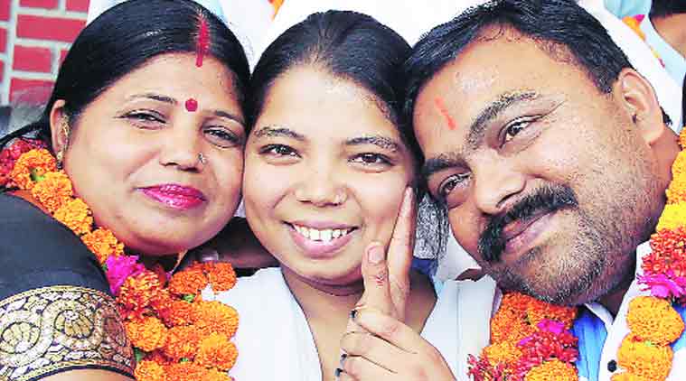 UP board results: Girls outshine boys, but pass percentage dips ...