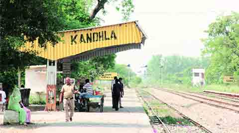 SP MLA, BSP leader booked for violence | Lucknow News - The Indian Express