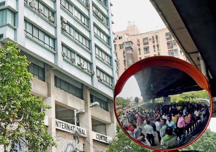 7.4 magnitude earthquake rattles Nepal, sends tremors across north ...