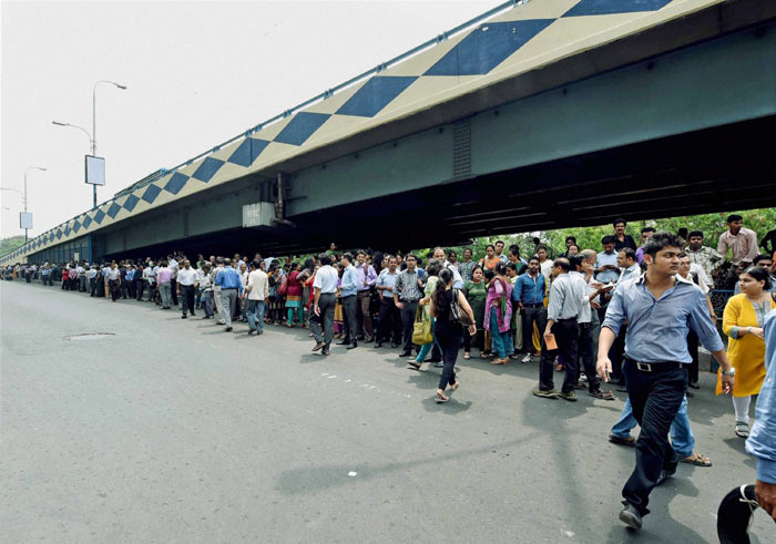 7.4 magnitude earthquake rattles Nepal, sends tremors across north ...