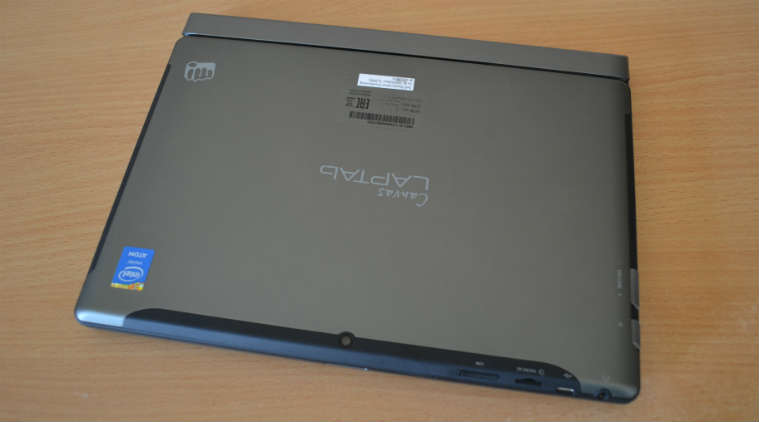 Micromax Canvas Laptab review: A good enough alternative to the laptop ...
