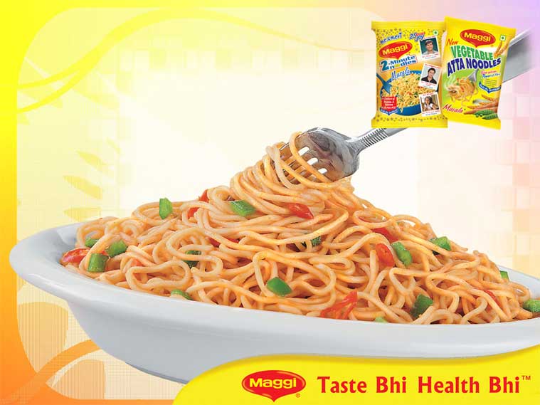 Top five Maggi recipes that made our childhood special | Food-wine News ...
