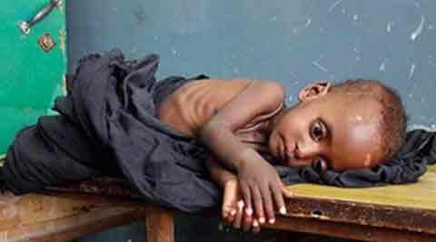 Mumbai Paper Clip: Malnutrition higher among children in slums of MMR ...