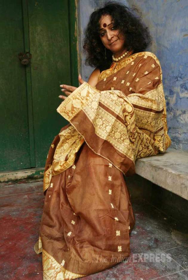 Country’s first transgender principal takes charge of college in Bengal ...