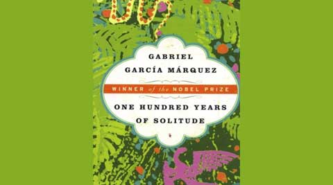 First edition copy of Marquez’s One Hundred Years of Solitude stolen ...
