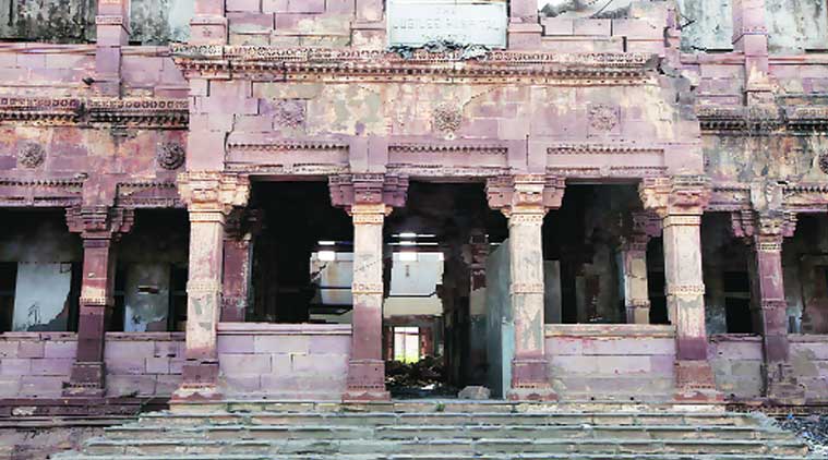 Earthquake Rebuilding: Bhuj, the city that learnt its lesson ...