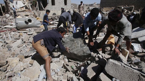 Eight civilians including three minors killed in Libya’s Benghazi fight ...