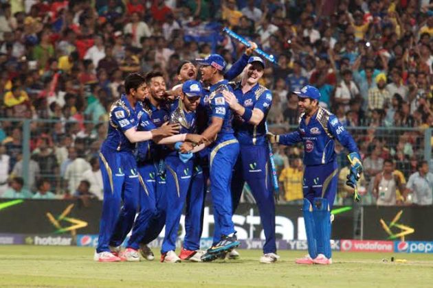 Mumbai Indians lift second IPL title after clinical win | Sports ...