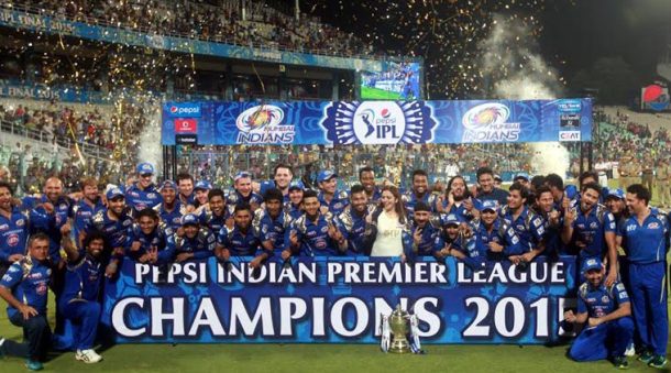 PHOTOS: Mumbai Indians lift second IPL title after clinical win | The ...