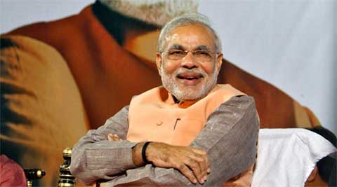 The foundation has been laid | The Indian Express