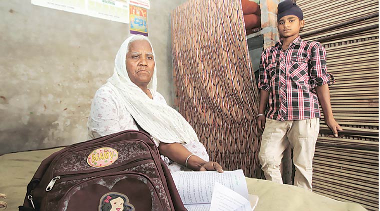 For Moga teenager who ‘loved her country’, bhog ceremony on birthday ...