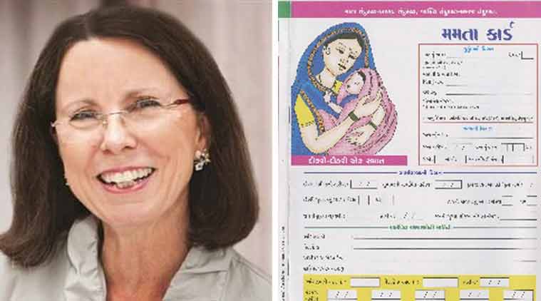 India partners with American NGO to meet its maternal health goals ...