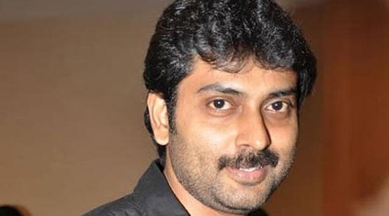 Tamil actor Naren turns baddie for ‘Aranmanai 2’ | Regional News - The ...