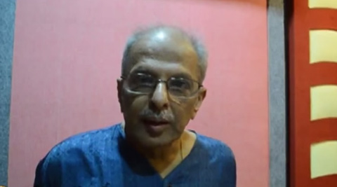 Noted historian Ninad Bedekar passes away in Pune | India News - The ...