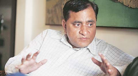 Special to the Express: How the NDRF raced against time in Nepal ...